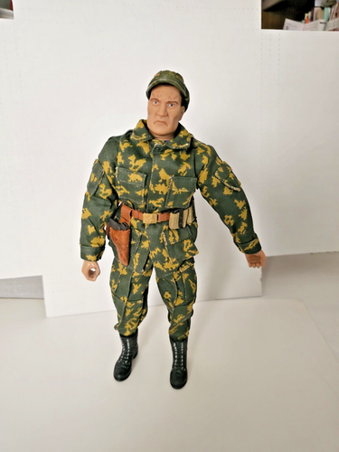 2000 21st Century Toys Military Ultimate Soldier Russian Action Figure ...