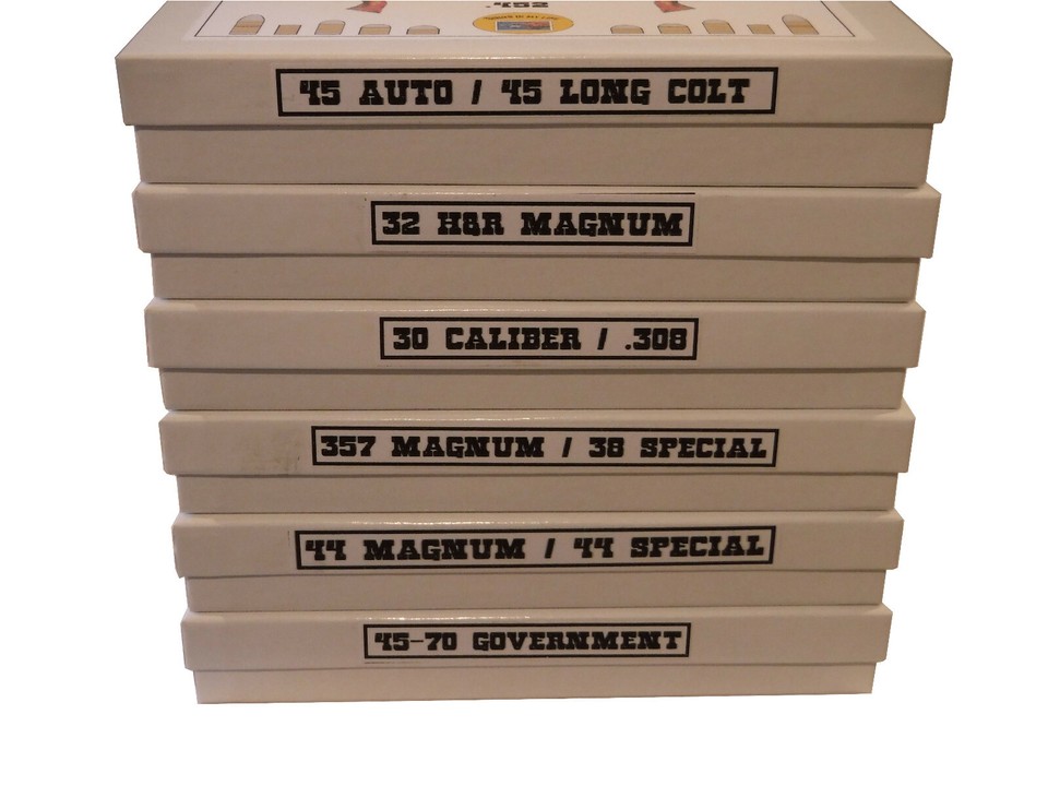 Bob's Bullet Lube Kit 45-70 Government Lube Cutter | eBay