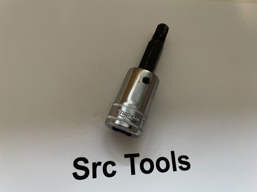 Snap-On Tools USA *MINT* 1/2" Drive 10mm Metric Triple Square Bit ...