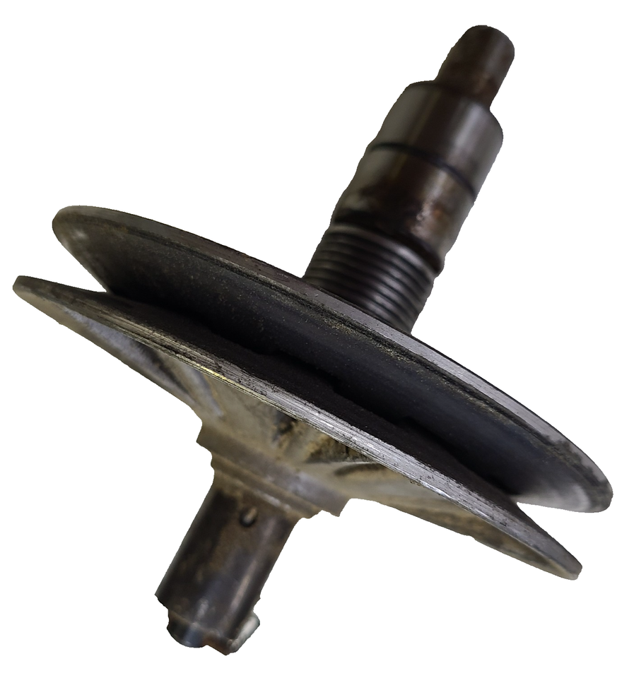 Shopsmith Mark V Variable Speed Pulley Sheave Assembly. Parts or repair ...