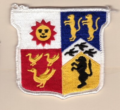 Camp Meriwether - Portland Area Council - Mint - | eBay