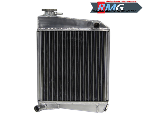 2Row Aluminum Radiator Fit For 59-97 Austin Rover Mini Cooper 1275 ...