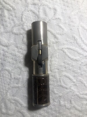Vintage Nimrod Pipeliter Sportsman Pipe Lighter Pat. 2432265 USA ...