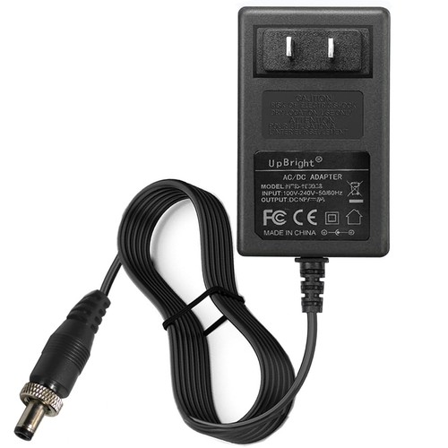 AC/DC Adapter For Antelope Audio Zen Tour Synergy Core Thunderbolt USB ...