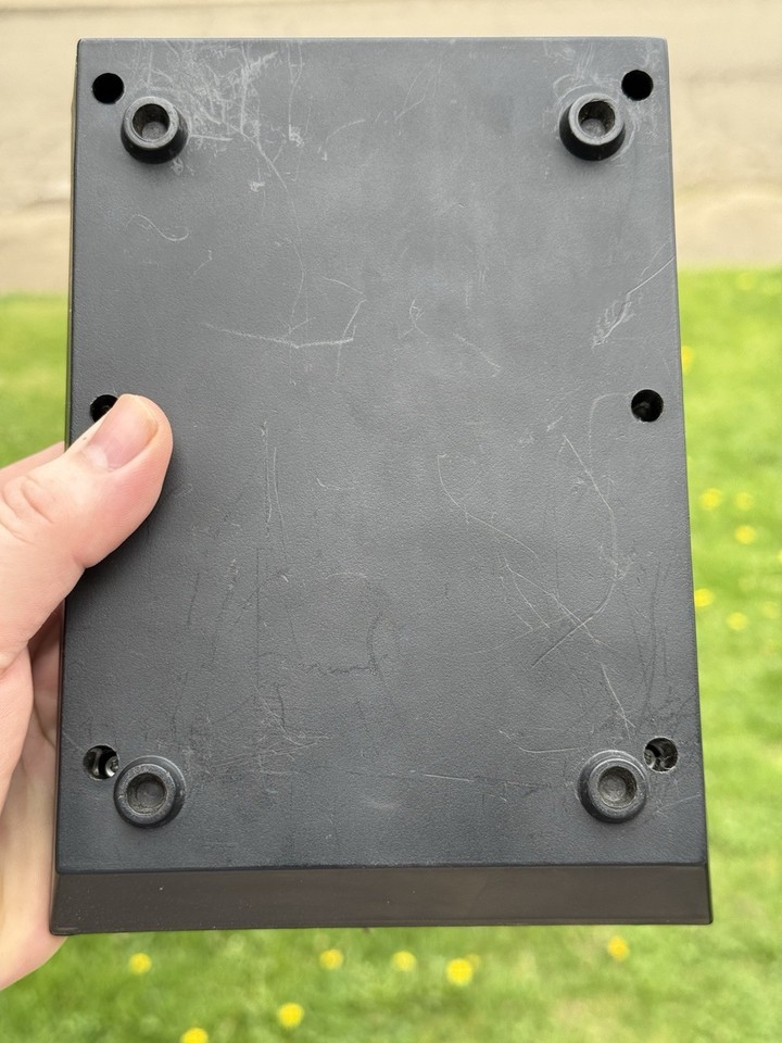 MRC Tech II Loco-Motion 1500 - Train Control Hobby Transformer | eBay