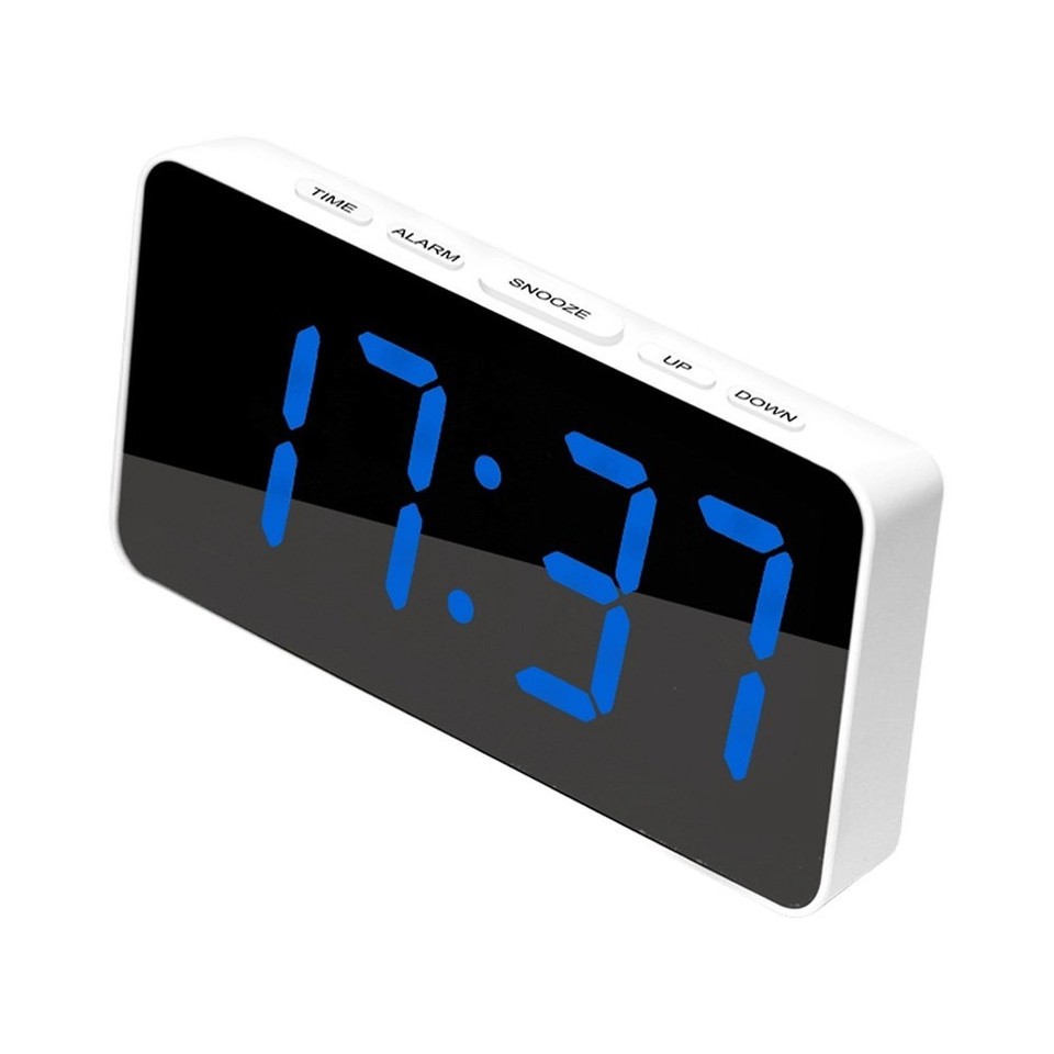 Für Küche Countdown Timer und Uhr USB Powered Alarm geeignet zum Kochen ...