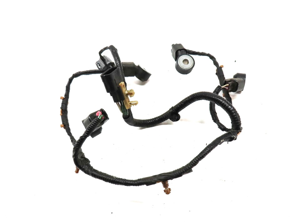 16 LAND RANGE ROVER (L405) 5.0L SUPER ENGINE KNOCK PING DETONATION ...