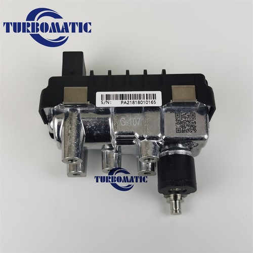Turbo actuator G-271 GT1852V 727461 for Mercedes C E 220 CDI 110Kw ...
