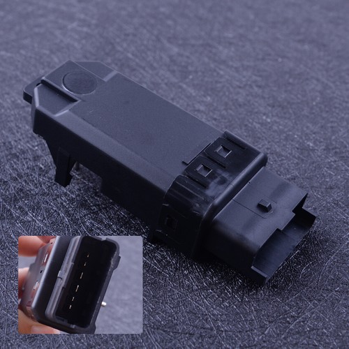 Car Window Regulator Motor Module for Renault Clio Mk3 Megane Scenic ...