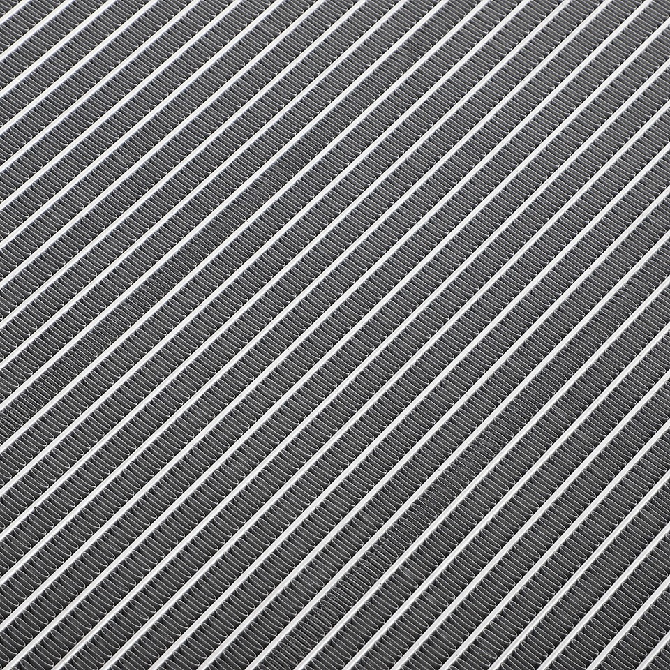 2017-2023 Chrysler Pacifica 2020-2023 Chrysler Voyager Radiator ...