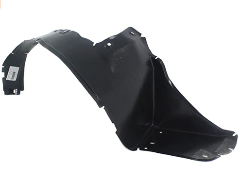 NEW MB SLK R170 FRONT LEFT FENDER INNER LINER COVER A1706980130 ...