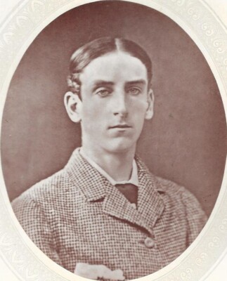 ZULU WAR LT. GEORGE FREDERICK JOHN HODSON, 24TH REGT, KILLED AT ...