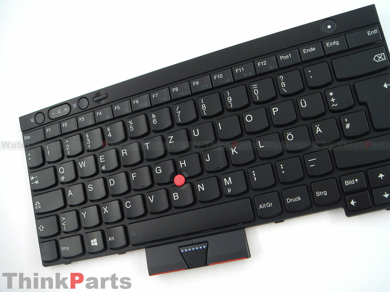 T430 Keyboard