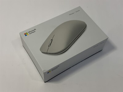 NEW Factory Sealed Microsoft Surface Standard Mouse Model 1741 Bluetooth | eBay