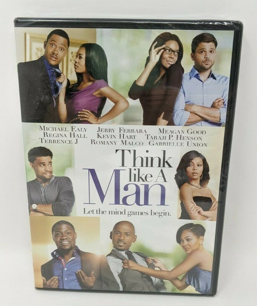 Think Like A Man 2 Movie Poster