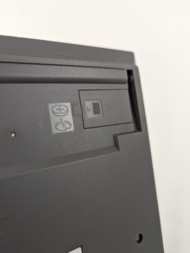 READ Sharp Compet QS-2130 12-Digit Desktop Financial Twin Power ...