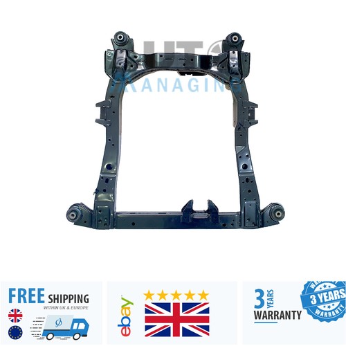 Brand New Vauxhall / Opel Insignia 2008-2017 Front Subframe Crossmember ...