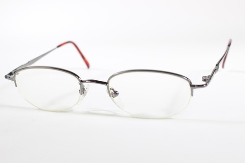 Police 2511 Semi-Rimless A9595 Eyeglasses Glasses Frames Eyewear | eBay