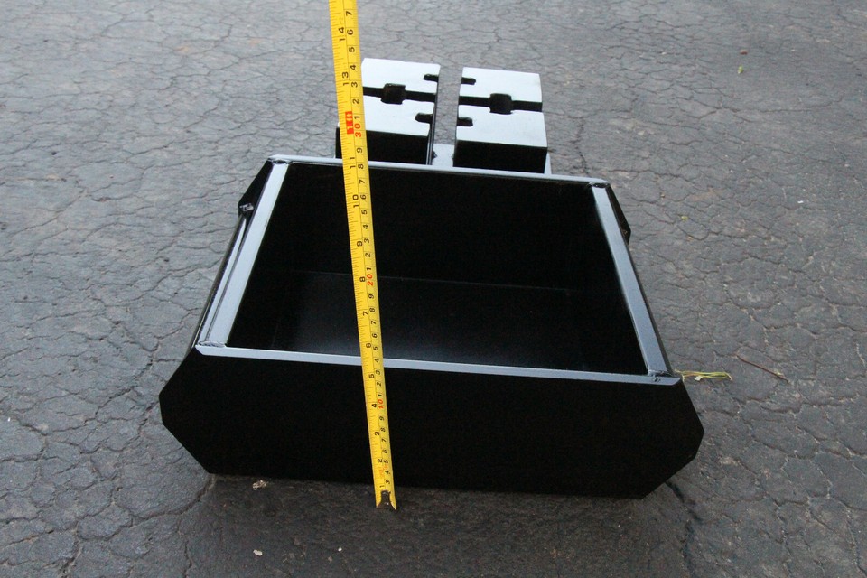 NEW 12 INCH Screen Patio Wall Concrete Cement Mold Cinder Block All ...