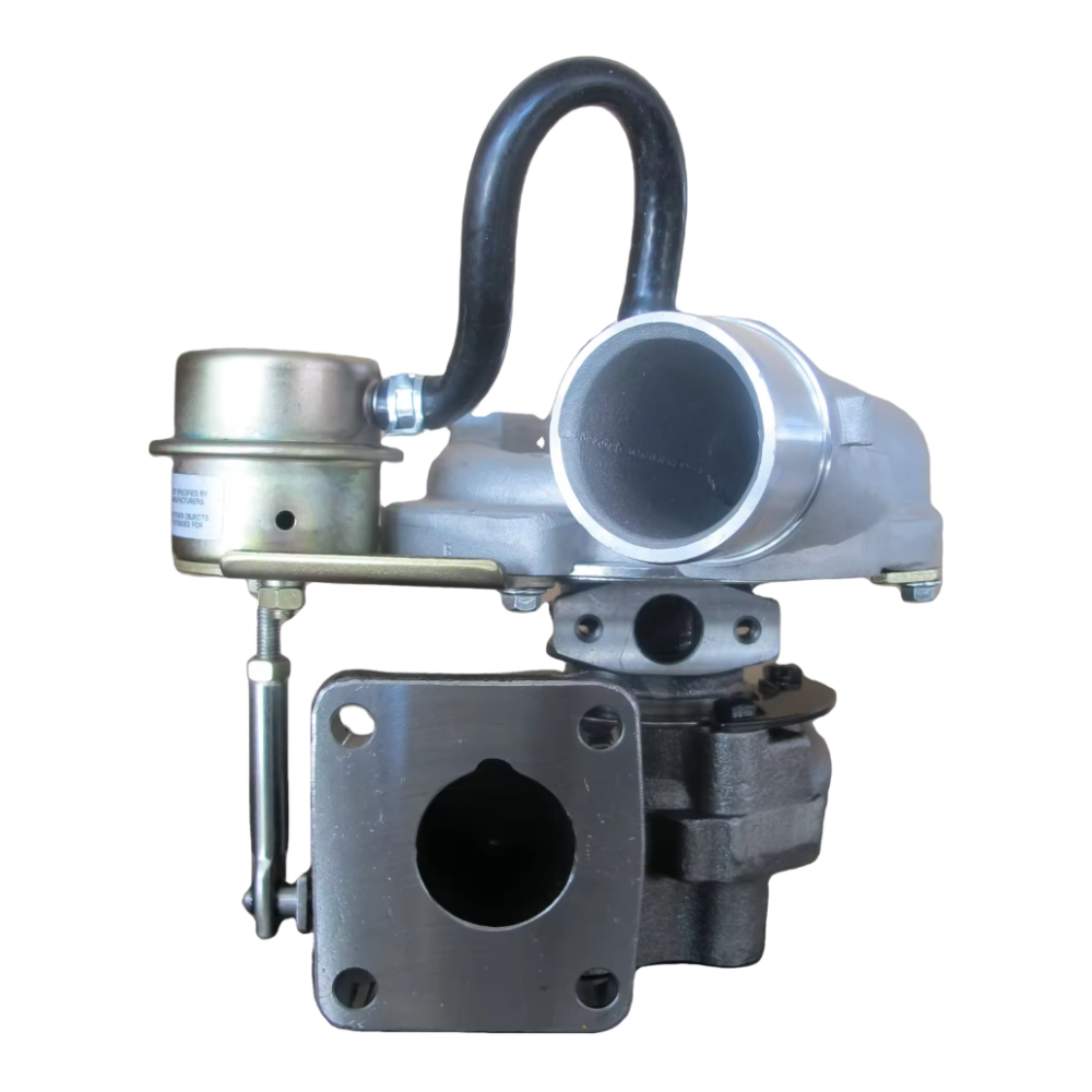 Turbo GT17 Turbocharger 708163-1 99449170 for Iveco Daily Truck 8140.23 ...