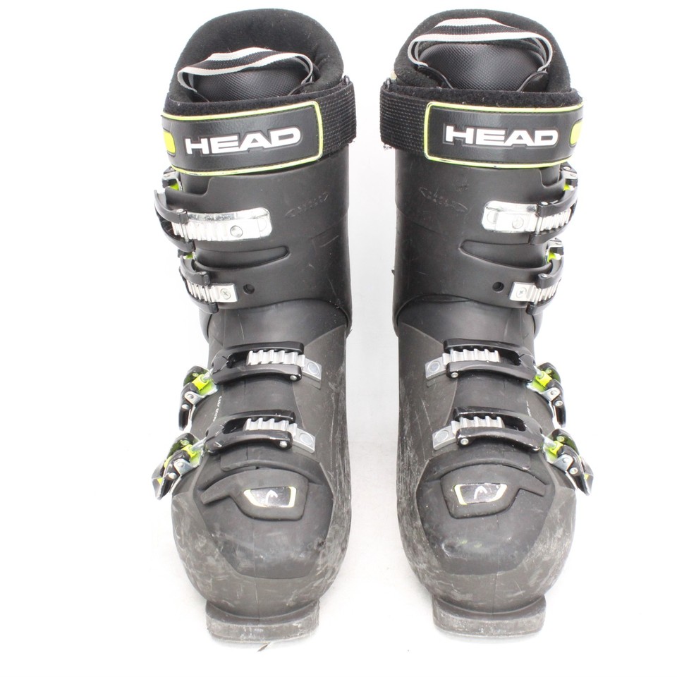 Head Next Edge 85 Ski Boots - Size 12.5 / Mondo 30.5 Used | eBay
