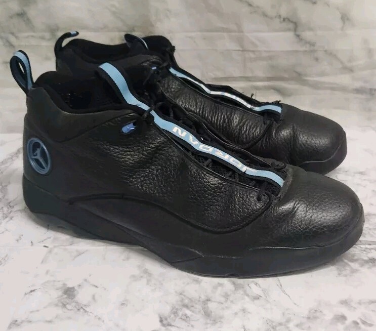 Nike Air Jordan Vtg JUMPMAN PRO QUICK Vintage SIZE … - Gem