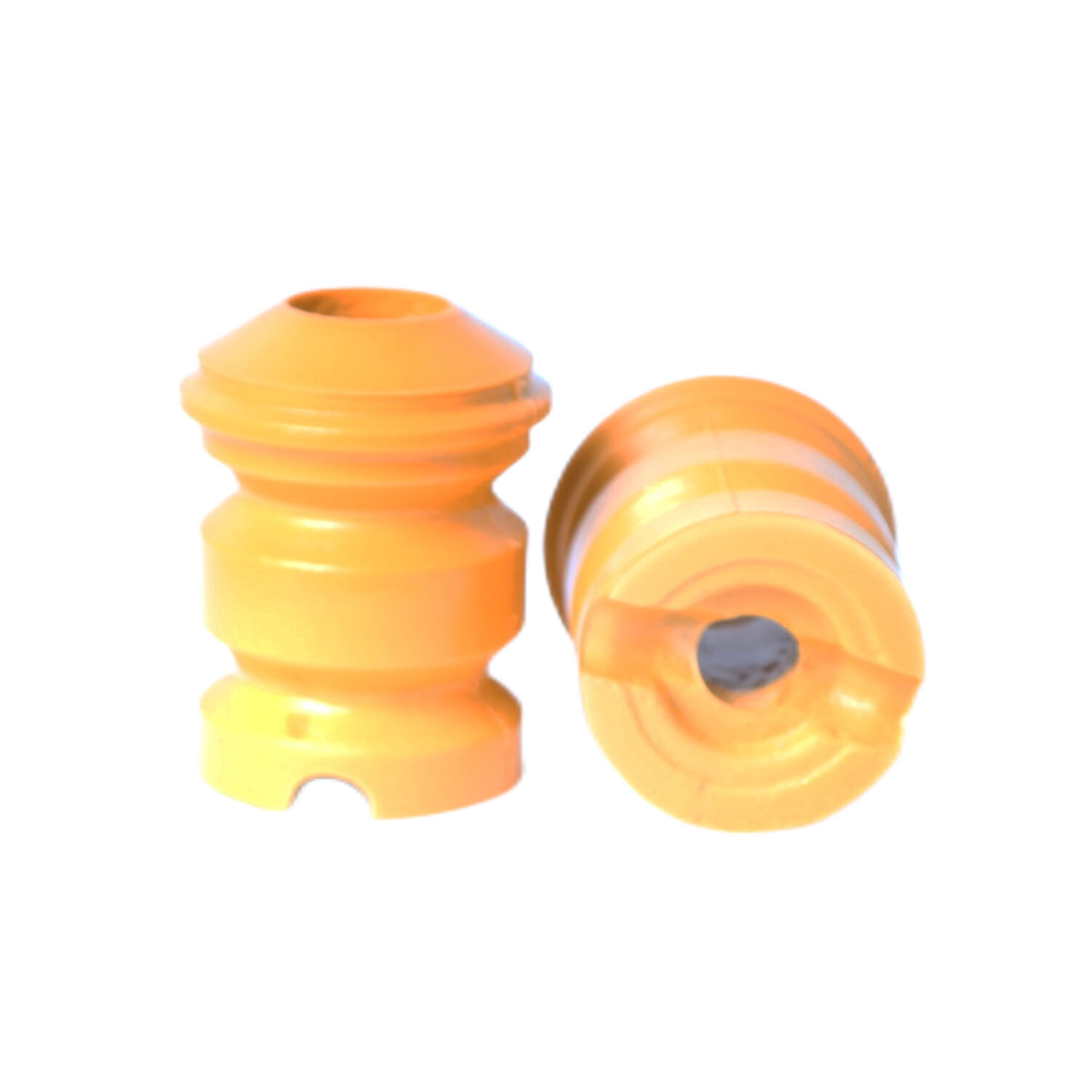 Set of 2 Front Strut Bump Stops Fit for BMW E24 E28 E30 E32 E34 E36 ...