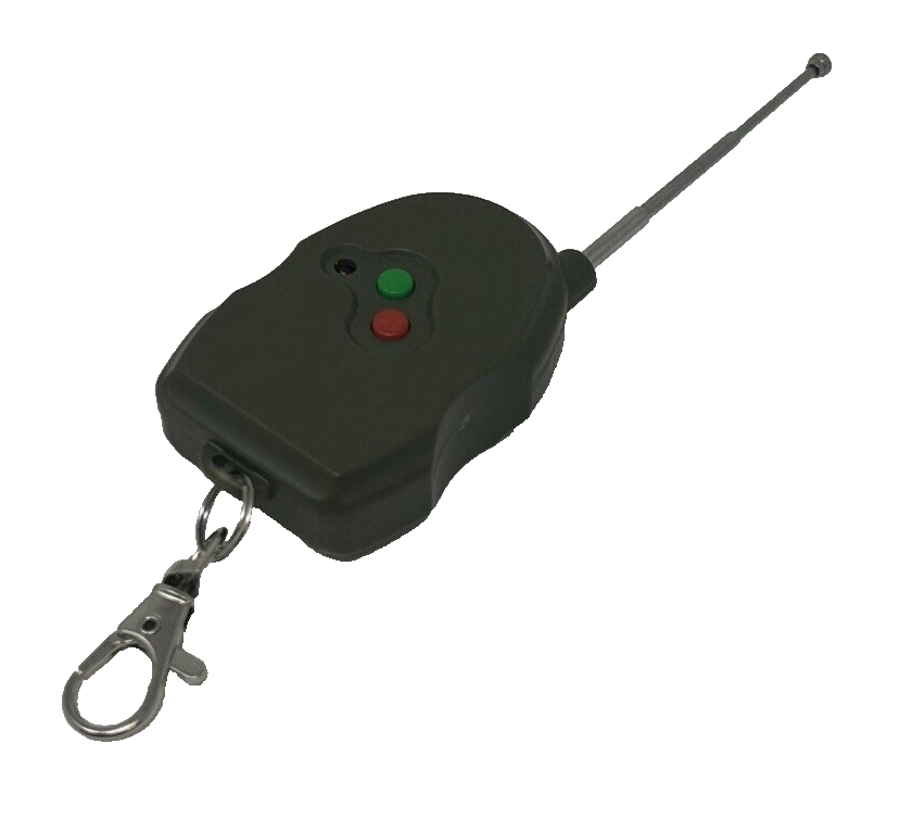 Boss Buck Wireless Remote for 80-lb. ATV Spreader/Seeder | Hunting Deer ...