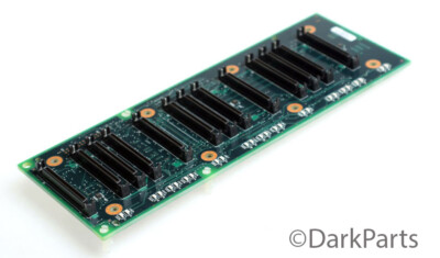 IBM Netfinity 7100 8666 SCSI Backplane 37L6330 | eBay Australia