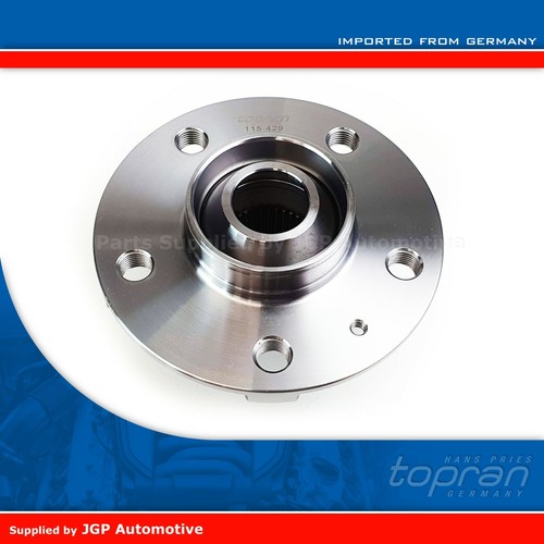 Front / Rear Wheel Hub Flange - Audi A4 A5 A6 A7 A8 Q5 - 8K0407613B ...
