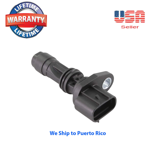 OE Spec 8972585230 Crankshaft Position Sensor Fits Passport Axiom Rodeo ...