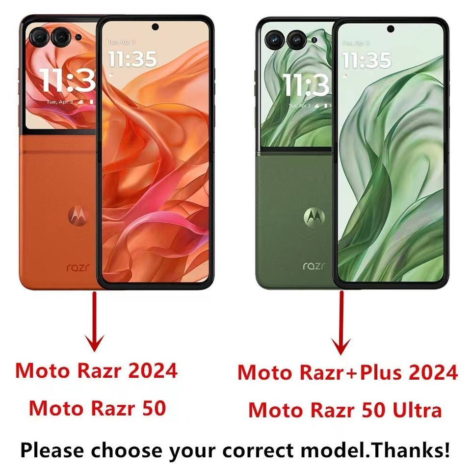 Luxury Butterfly Scarf Bracelet Chain Case For Motorola Moto Razr ...