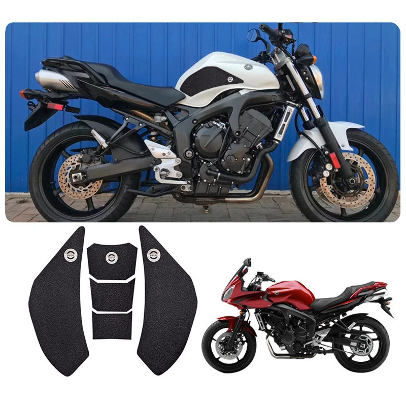 Yamaha Fz Modified Stickers