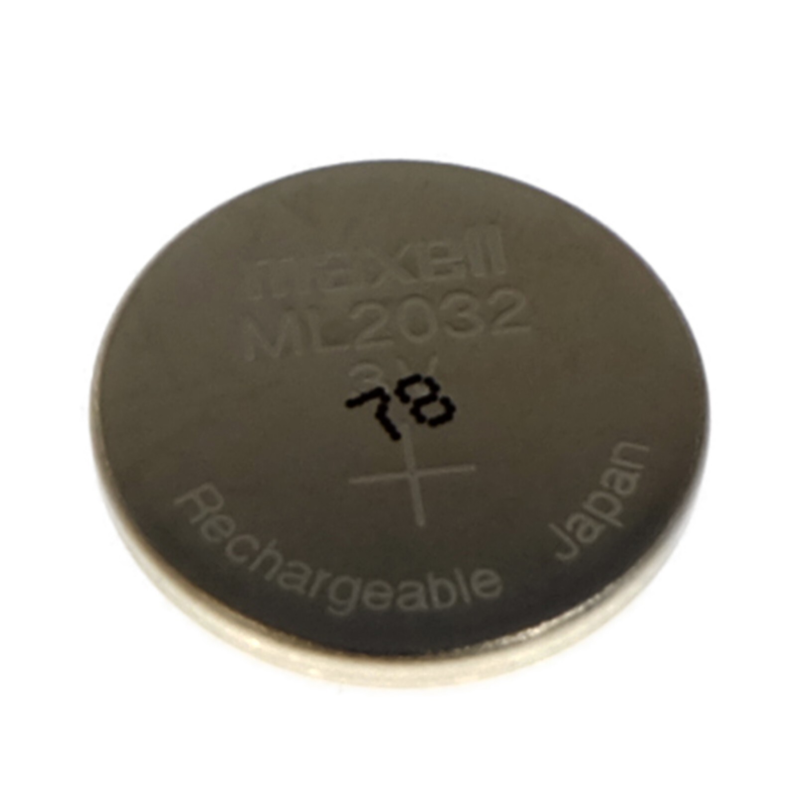 Rechargeable Lithium Coin Cell Button Battery CHARGER (3V ML2032/3.6V ...