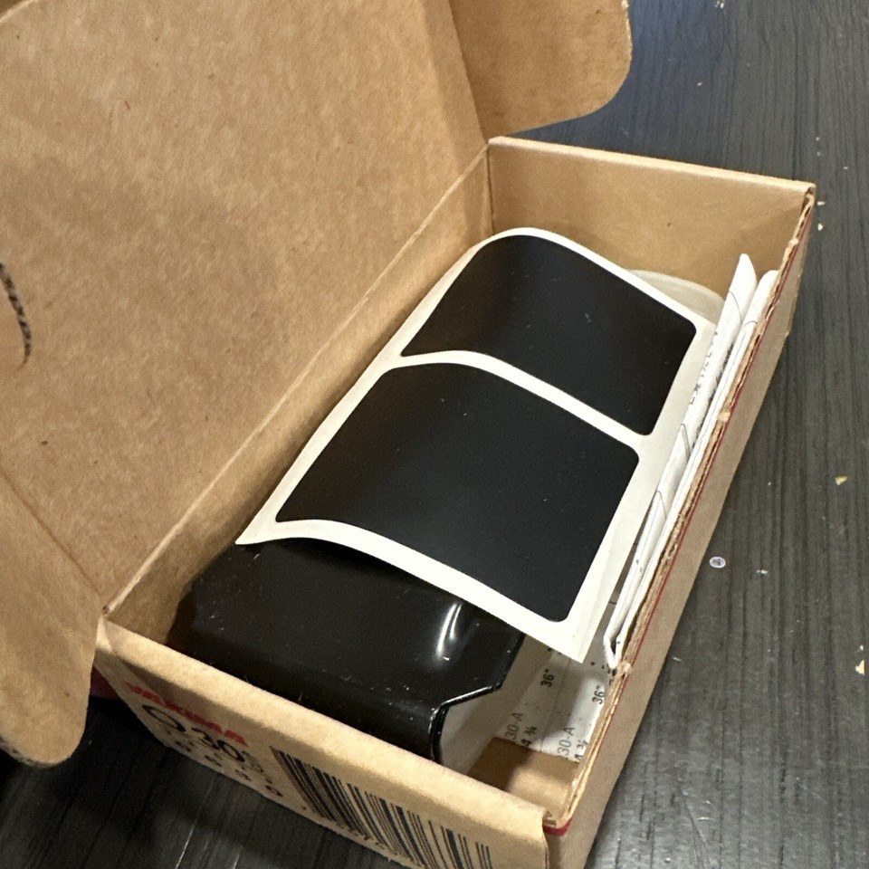 Yakima Rack Q Tower CLIPS Q30 Part # 8000630 OPEN BOX | eBay