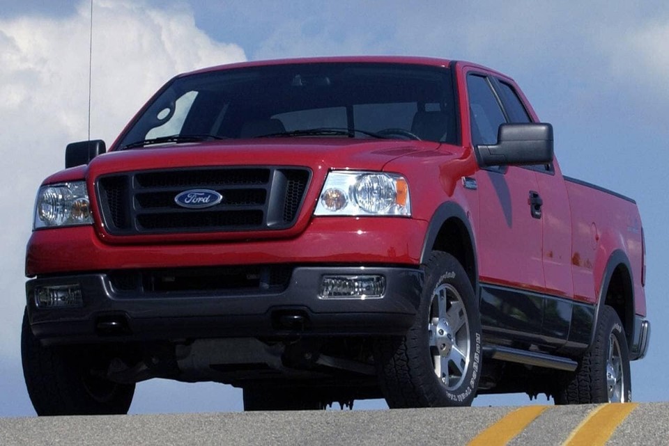 GENUINE FORD EGR PRESSURE FEEDBACK DPFE SENSOR F77Z-9J460-AB MUSTANG ...