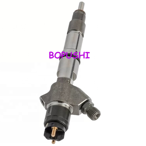 0445120459 High Pressure Common Rail Injector 0 445 120 459 for Bosch ...