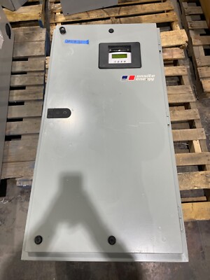 Transfer Switches - 400 Amp Automatic Transfer Switch