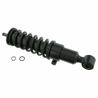 Rear Cabin Shock Absorber Fits IVECO EuroCargoEurocargo OE 99438144 ...