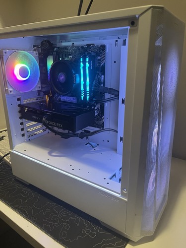 PC Gaming Setup | eBay