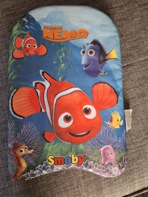 Finding Nemo Float Childs Swimming aid Kick Board by Smoby Disney Pixar ...