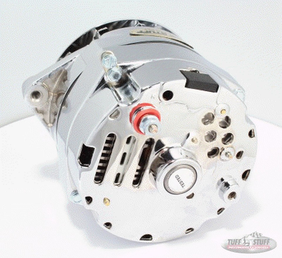 Tuff Stuff Performance Accessories 7127ND6G Alternator | eBay