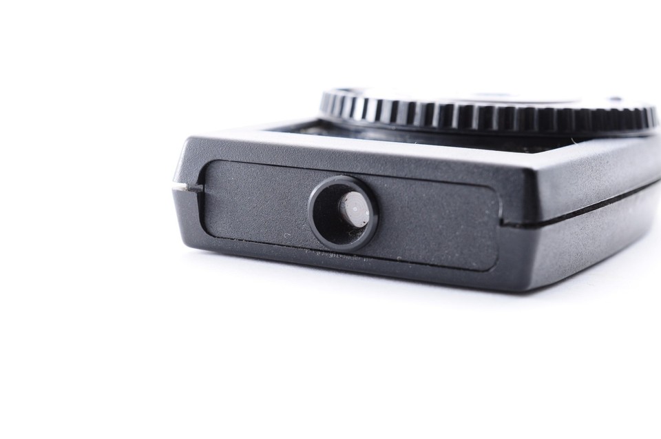 Sekonic Auto Leader L-188 Excellent+5 Light Meter from Japan Z0079 ...