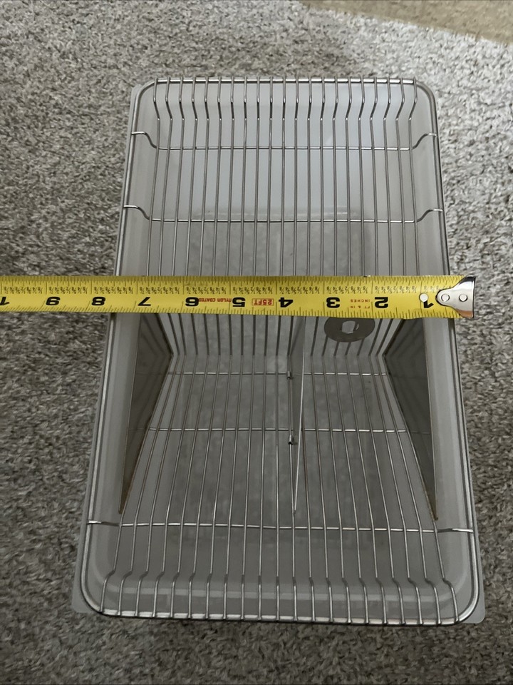 Lab Animal Cage Mouse Rodent Rat Hamster Guinea Pig Mice Lab Cage | eBay