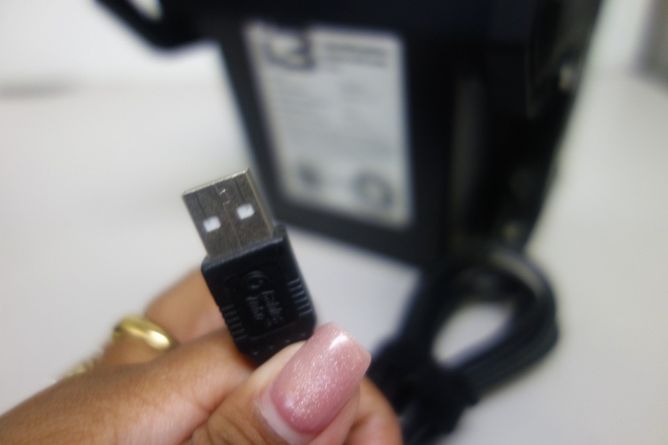 i3 digID Mini USB Fingerprint Scanner - Live Scan Device | eBay