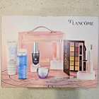 NEW Lancome Holiday Beauty Box 10 Piece Gift Set, New in Box | eBay