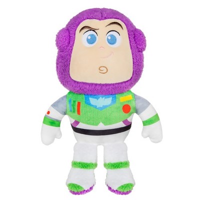Disney Pixar Toy Story Buzz Lightyear Toy Cuteeze Extra Soft Plush ...