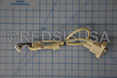 Microtouch Systems Cable Rs232 7310106 | eBay