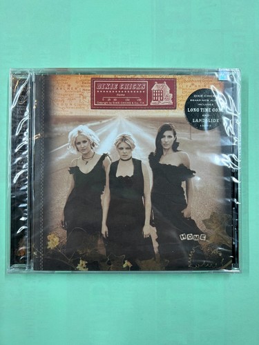 DIXIE CHICKS--Home--HDCD, Sealed--2002 Columbia 696998684027 | eBay