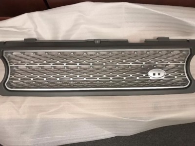 DHB500550LQV RANGE ROVER GRILLE | eBay